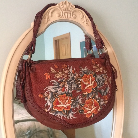 Isabella Fiore | Bags | Isabella Fiore Purse | Poshmark